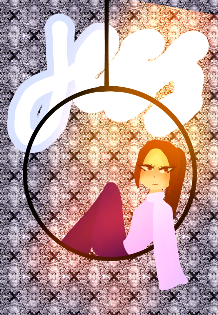 Jess #59 - ibisPaint