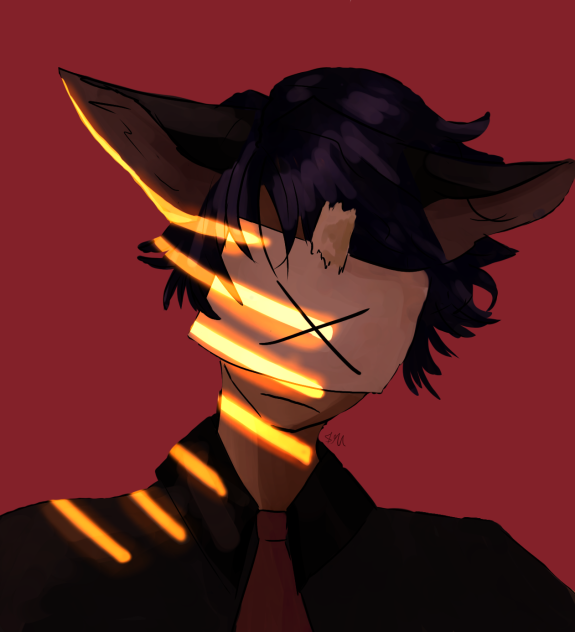 Nicholas - ibisPaint