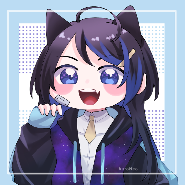 nyaa - ibisPaint