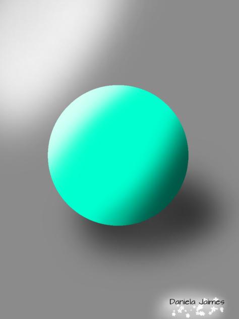 la pelota,the ball - ibisPaint