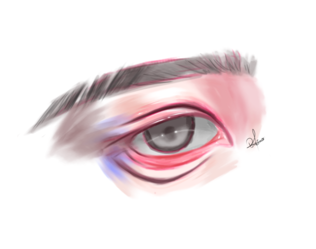 Untitled 105 - ibisPaint