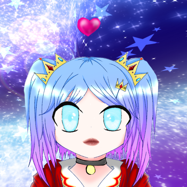 Big huge edit. - ibisPaint