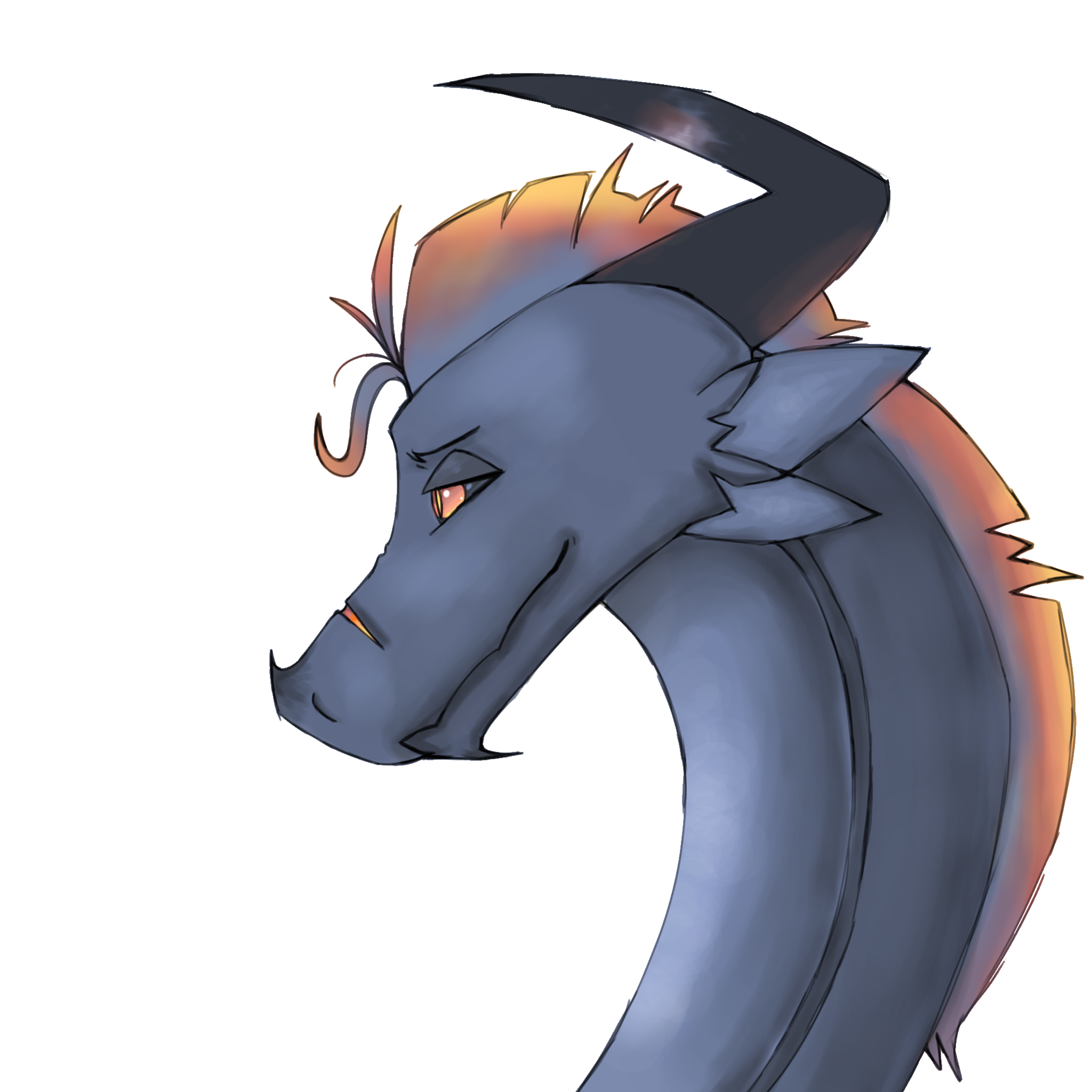 Daybreak - ibisPaint