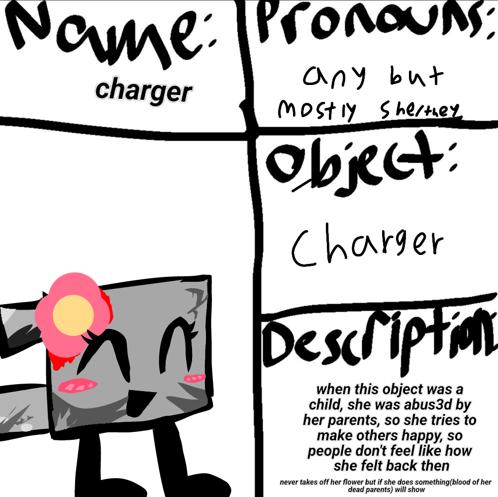 object cs - ibisPaint