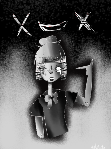 Mind Bang - ibisPaint