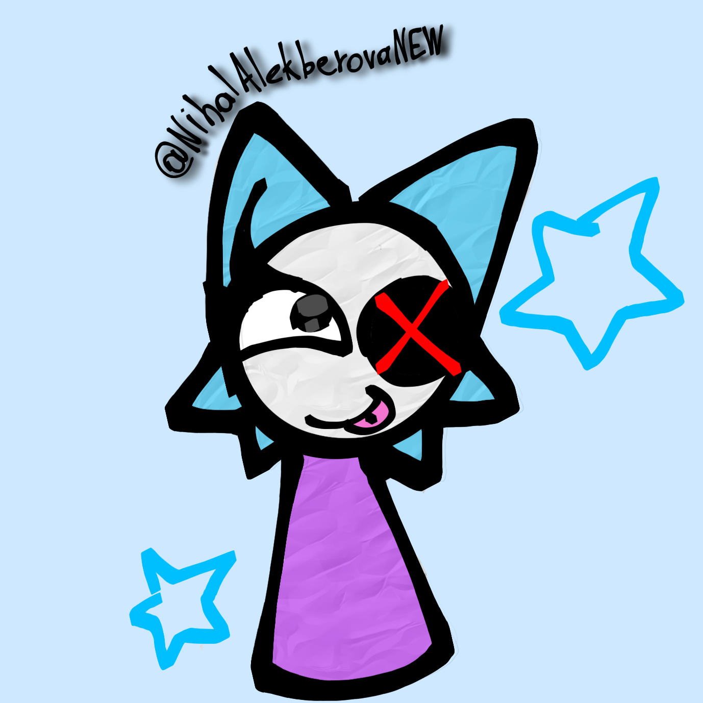 Me Nihal - ibisPaint