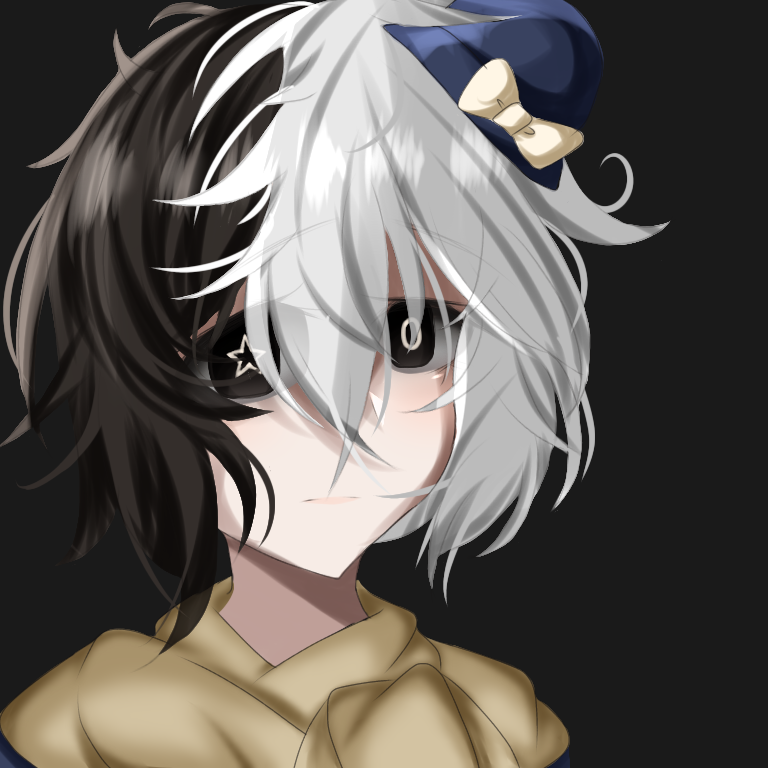 Yumeno Kyuusaku [BSD] - ibisPaint