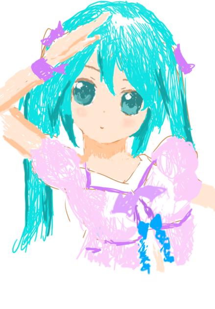 無題166 - ibisPaint