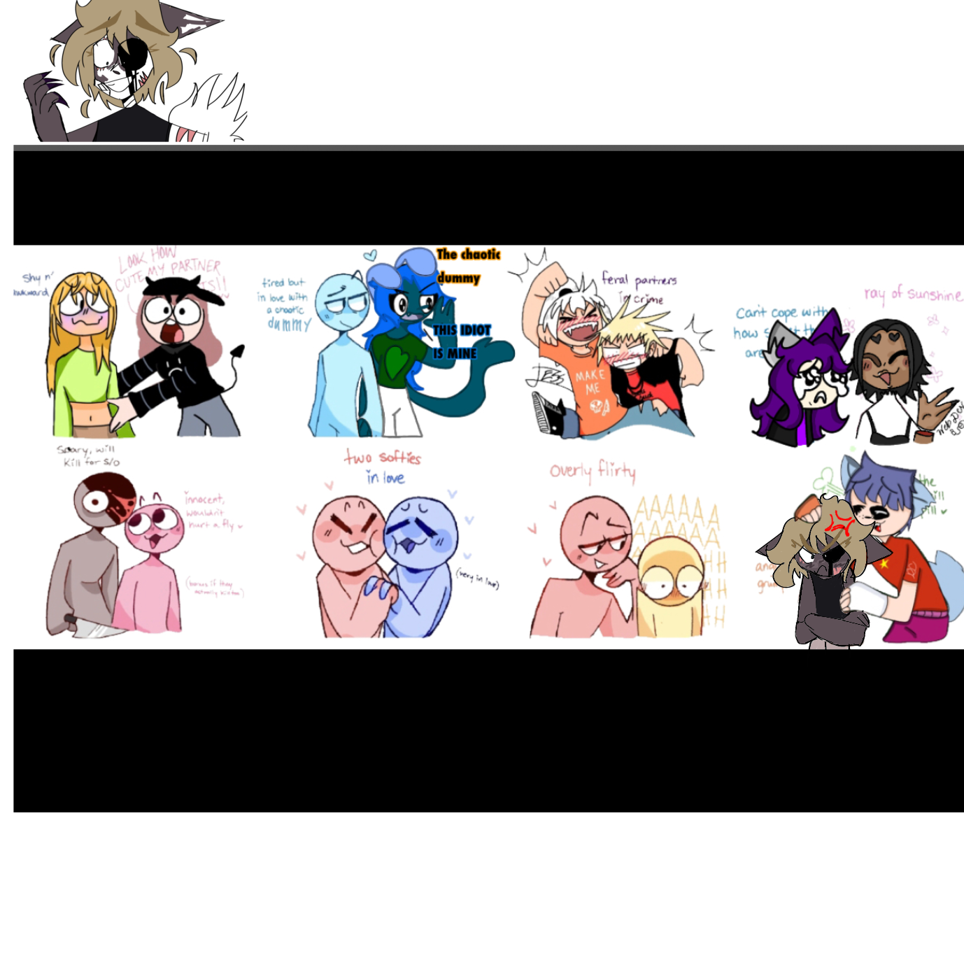 Random ships - ibisPaint