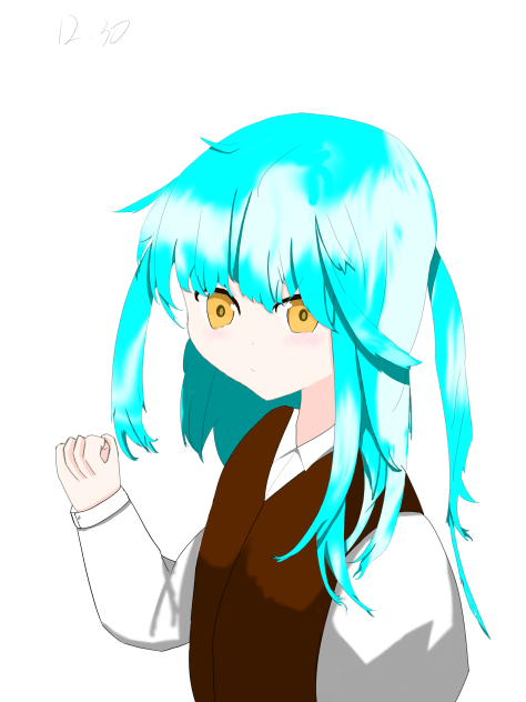 無題74 - ibisPaint