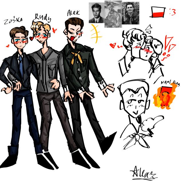 doodlez 😘😋 - ibisPaint