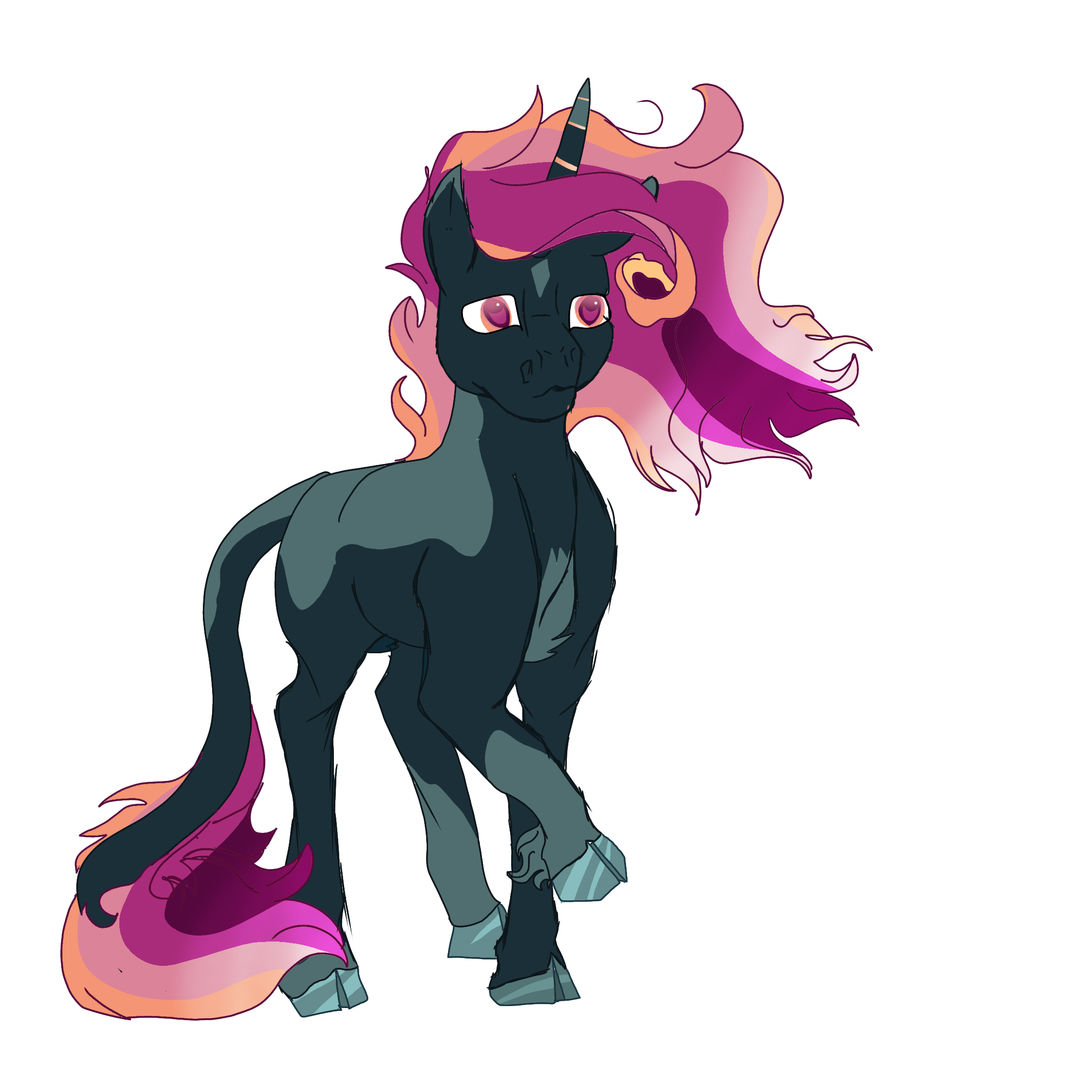 Raffle prize, #1 - ibisPaint