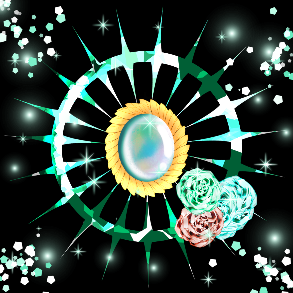 Opal Order - ibisPaint