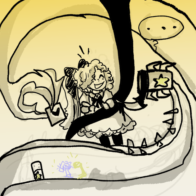 Oc angst - ibisPaint