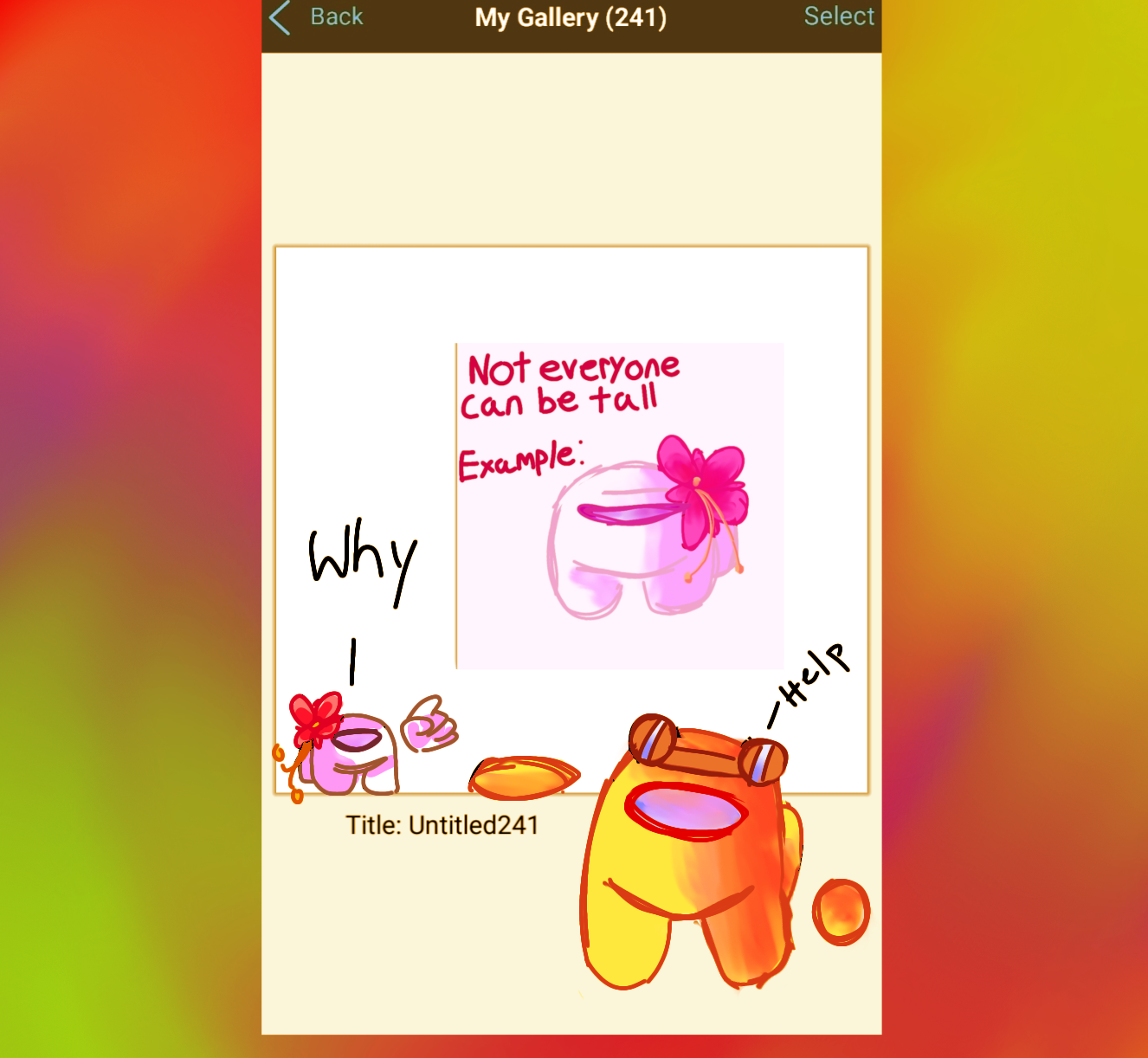 Untitled241 - ibisPaint