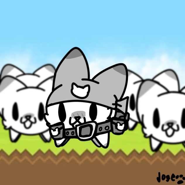 Old WIP I finished recently. - ibisPaint