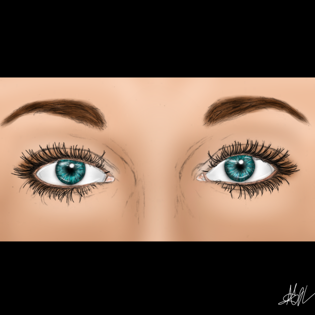 Souls Gateway - ibisPaint