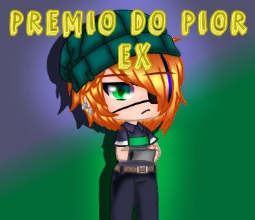 Olha o pior ser humano - ibisPaint