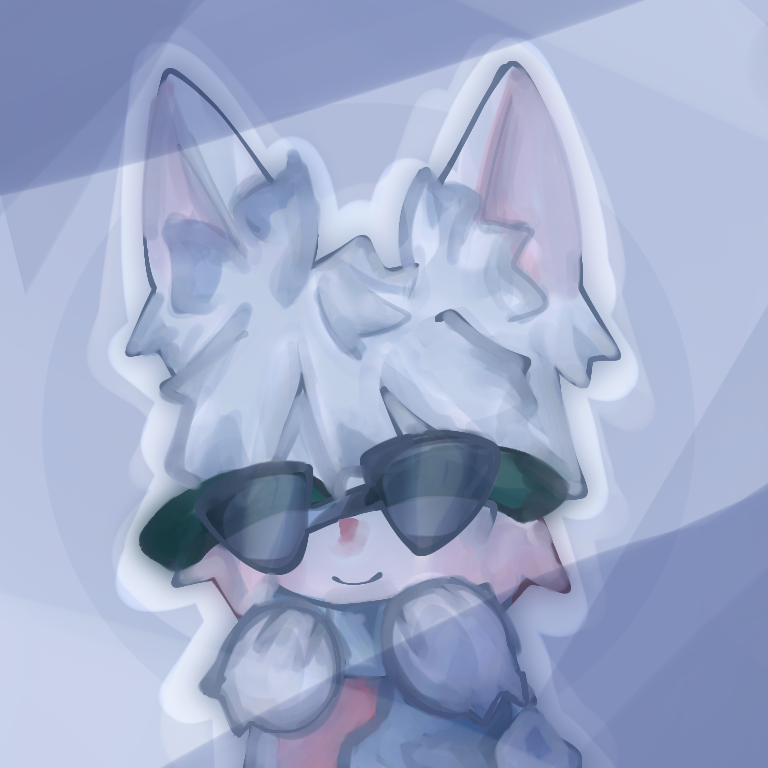 pfp lol[old PFP] - ibisPaint