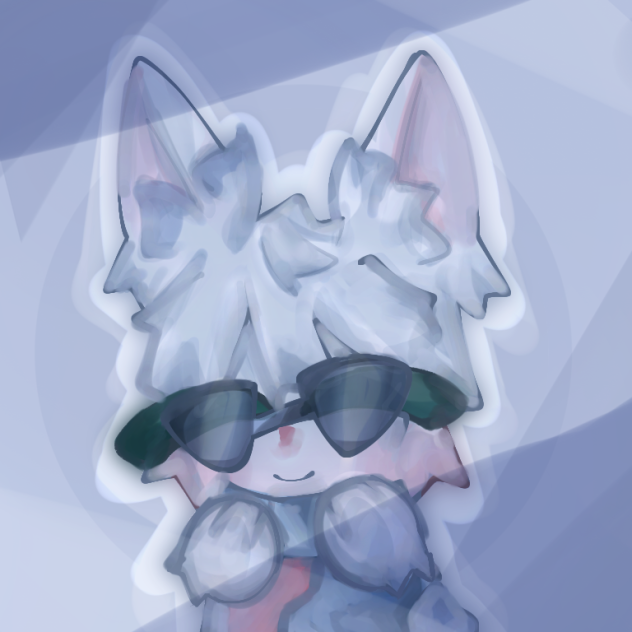 pfp lol[old PFP] - ibisPaint