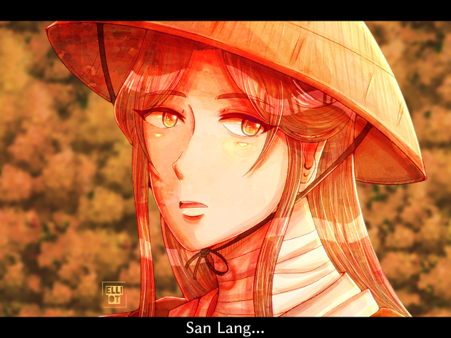 🐇Lian Lian🐇 - ibisPaint