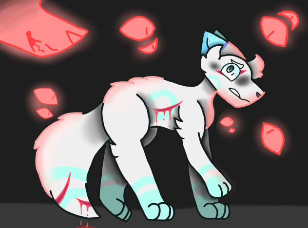 Never be alone - CCE - ibisPaint