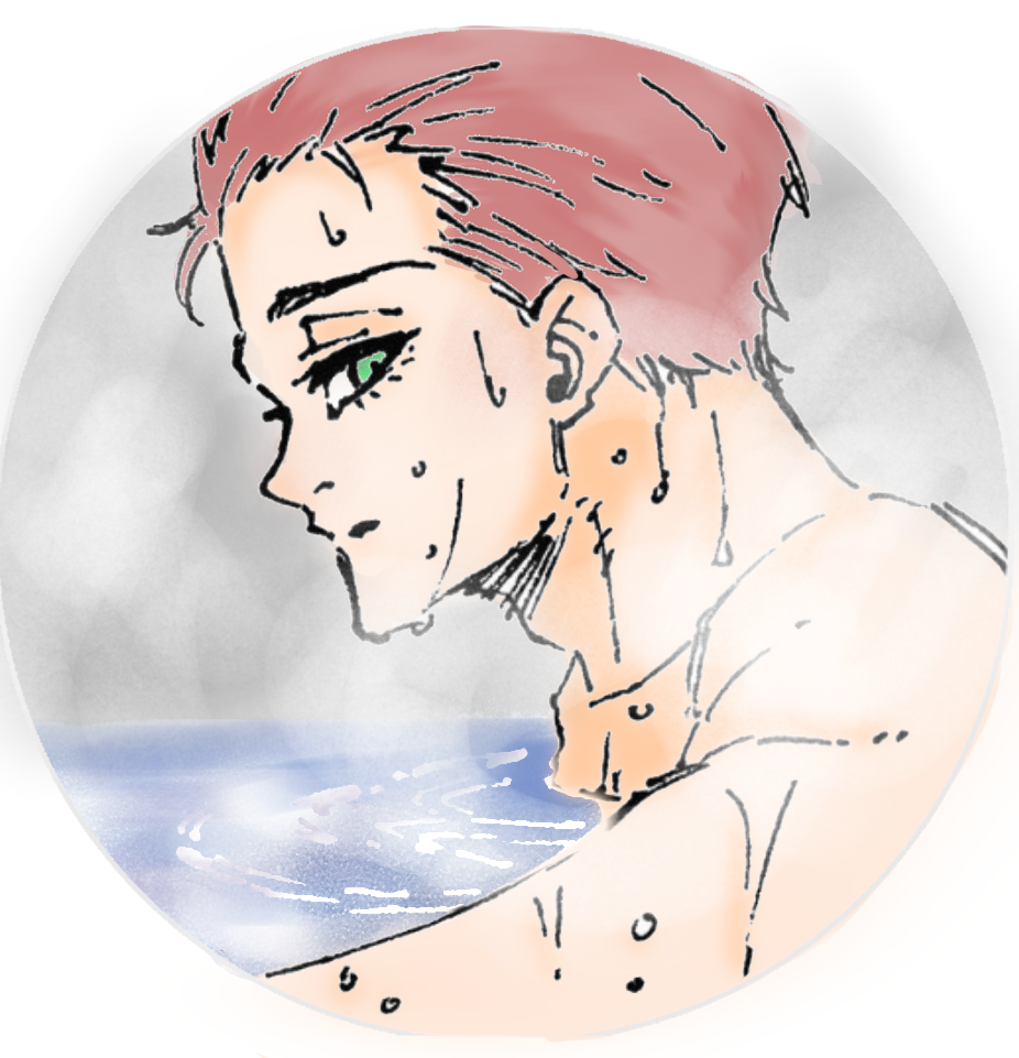 Sae Itoshi - ibisPaint