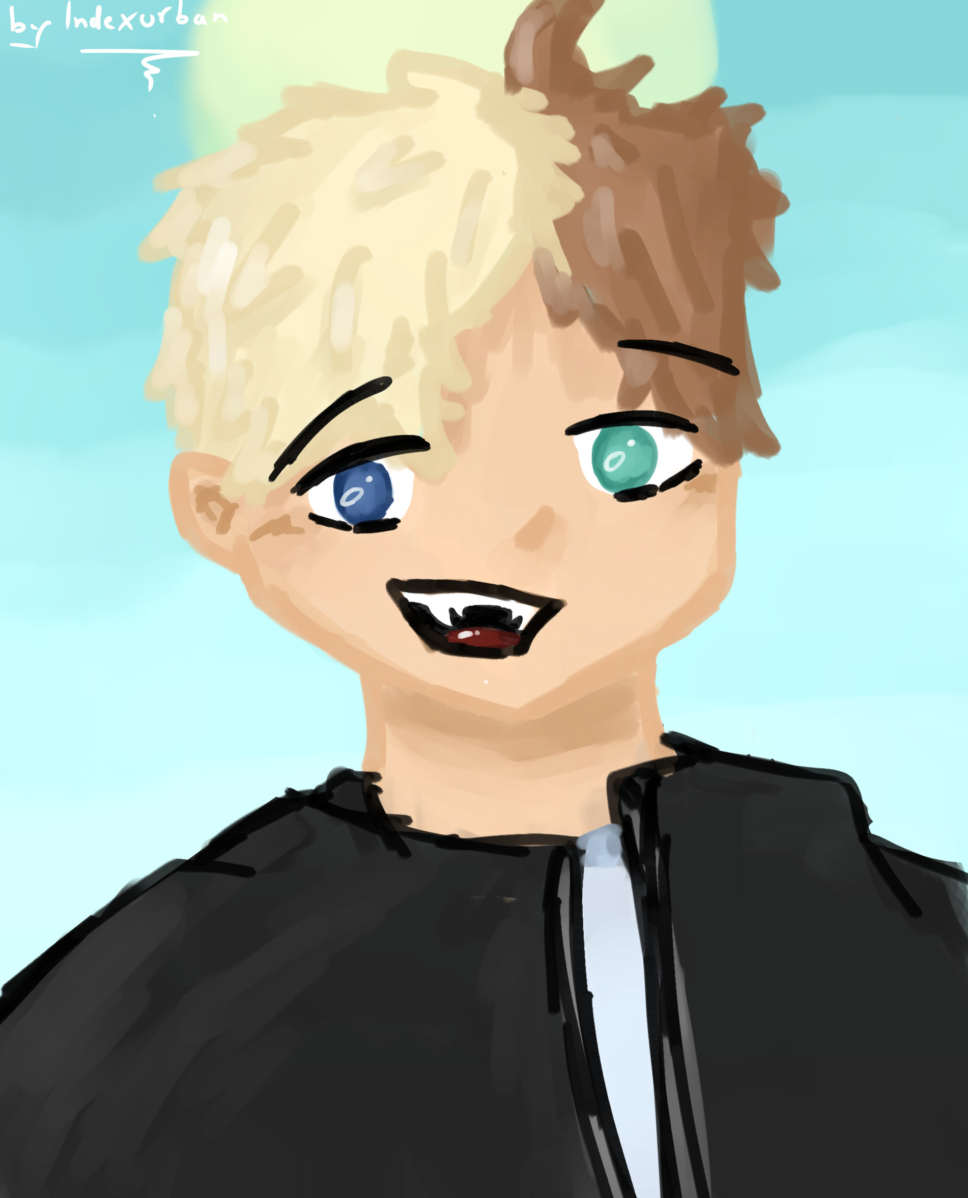 Titelloses 147 - ibisPaint