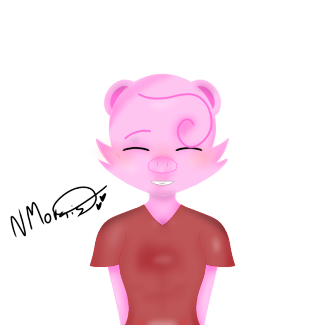 Gift Penny Animation - ibisPaint