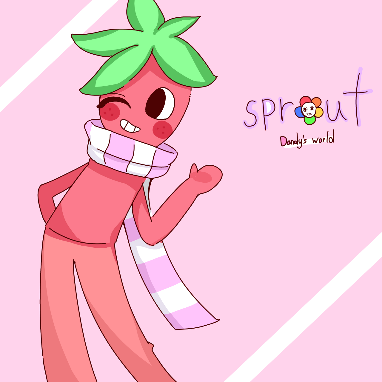 Sprout - ibisPaint