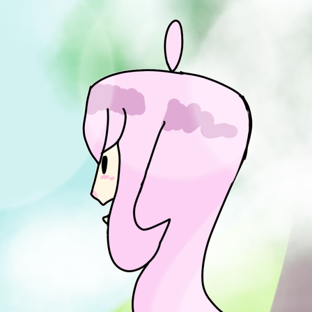 I kinda rushed - ibisPaint