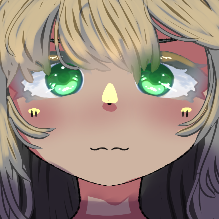 I hate it ;-; - ibisPaint