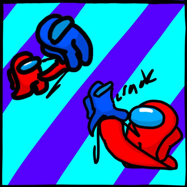 2 ways to cause eternal pain - ibisPaint