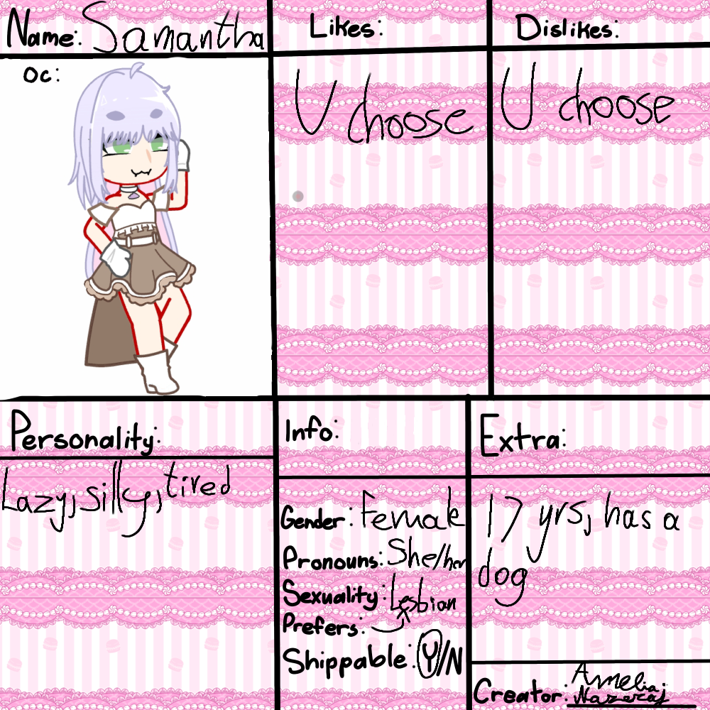 CS for playground crush - ibisPaint