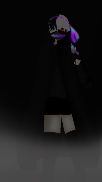 Ryan Gatto - ibisPaint