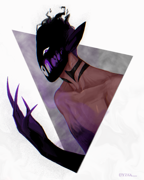 Amon mutare 2 - ibisPaint