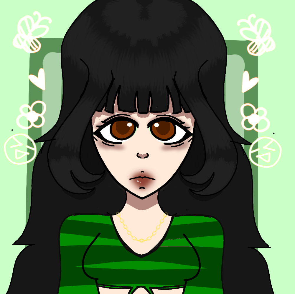 symmetry tool! - ibisPaint