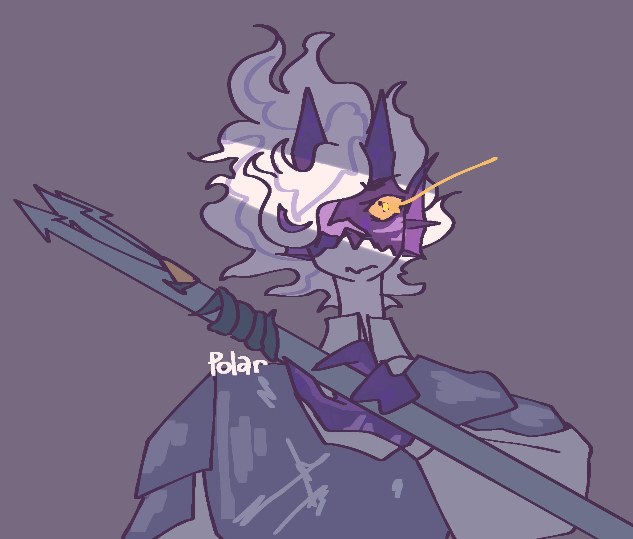 Mar moment - ibisPaint