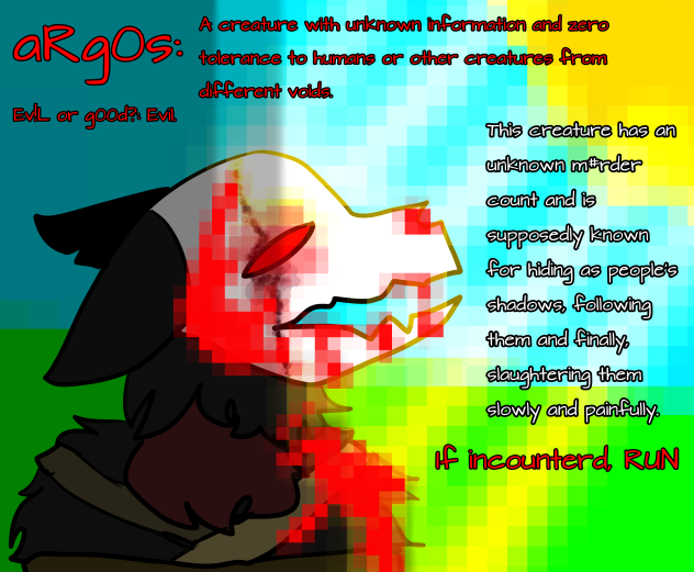 Creatures pt.2 - ibisPaint