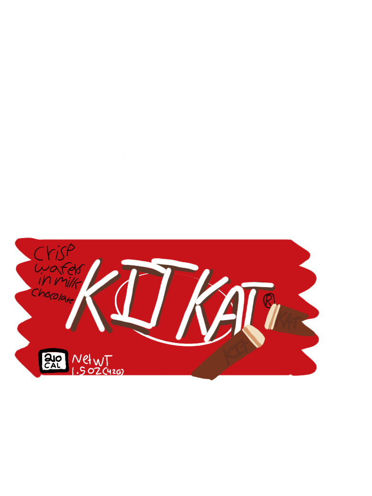 ♡Kit Kat☆ - ibisPaint