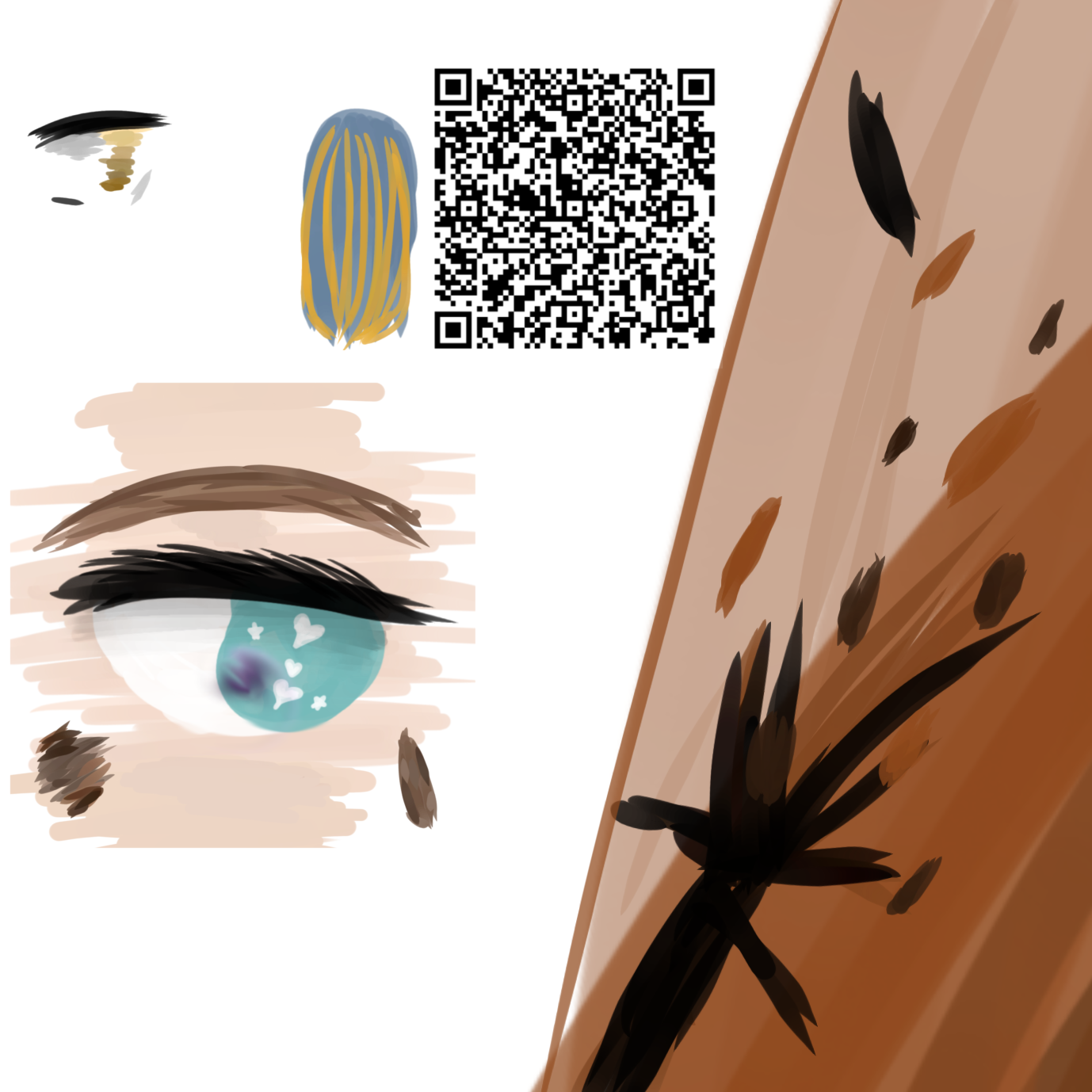 recommended fall brush! - ibisPaint