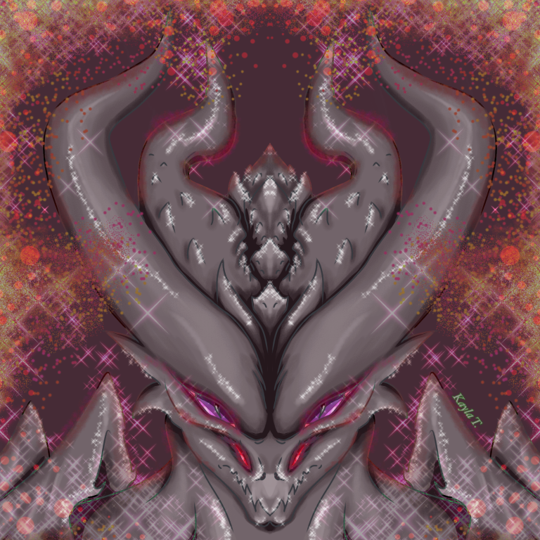 Hmmm good or to shiny - ibisPaint