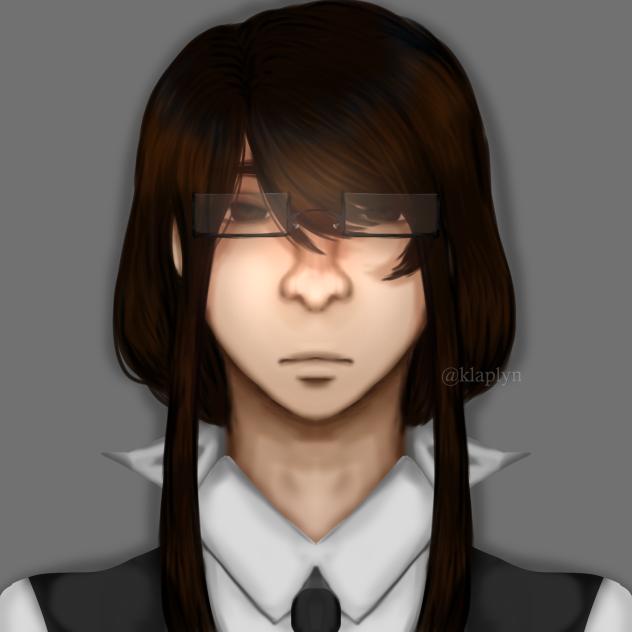 michael !! - ibisPaint