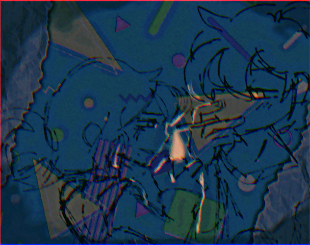 Shit post - ibisPaint