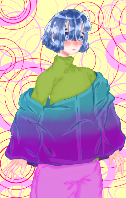 Untitled418 - ibisPaint