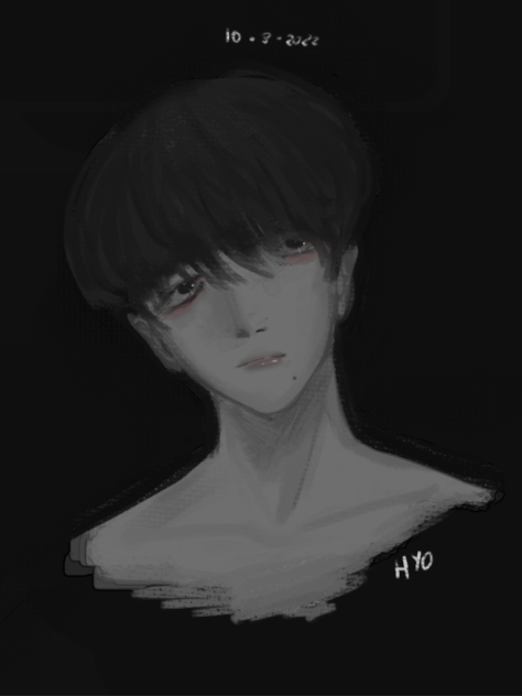 Song shan il - ibisPaint