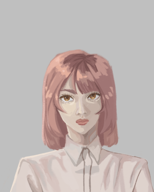 only 3 layers - ibisPaint