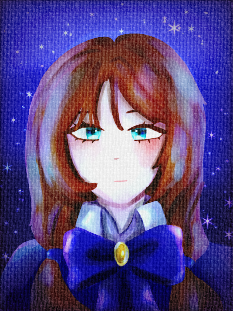 emerald forest💎 - ibisPaint