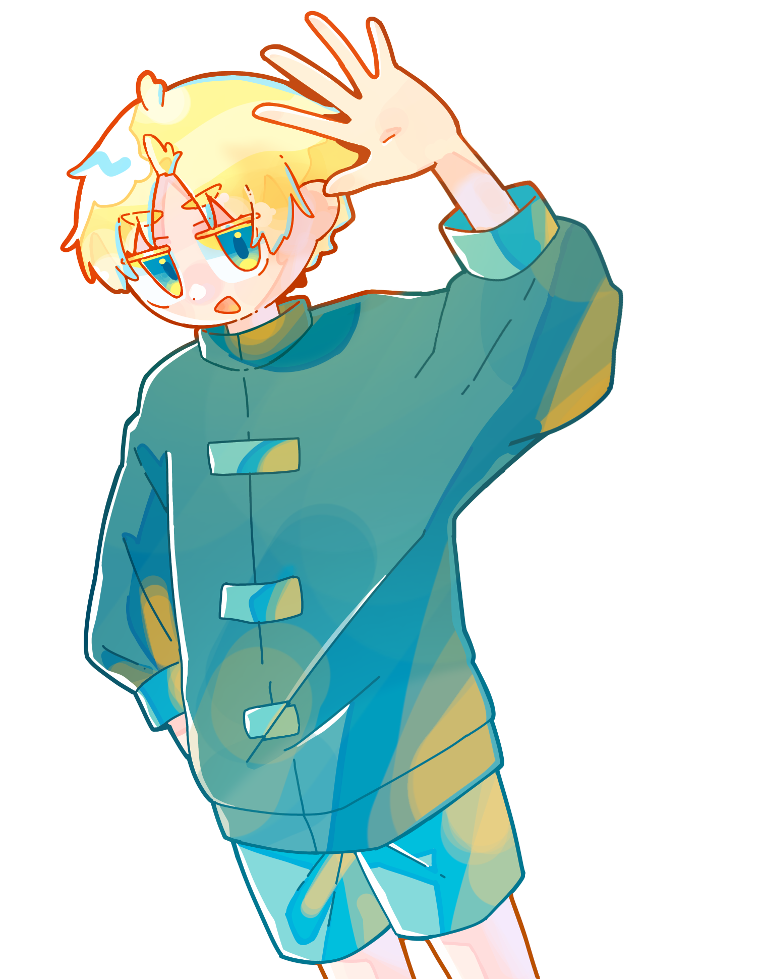 無題822 - ibisPaint