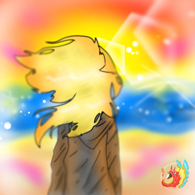 Faded Memory - ibisPaint